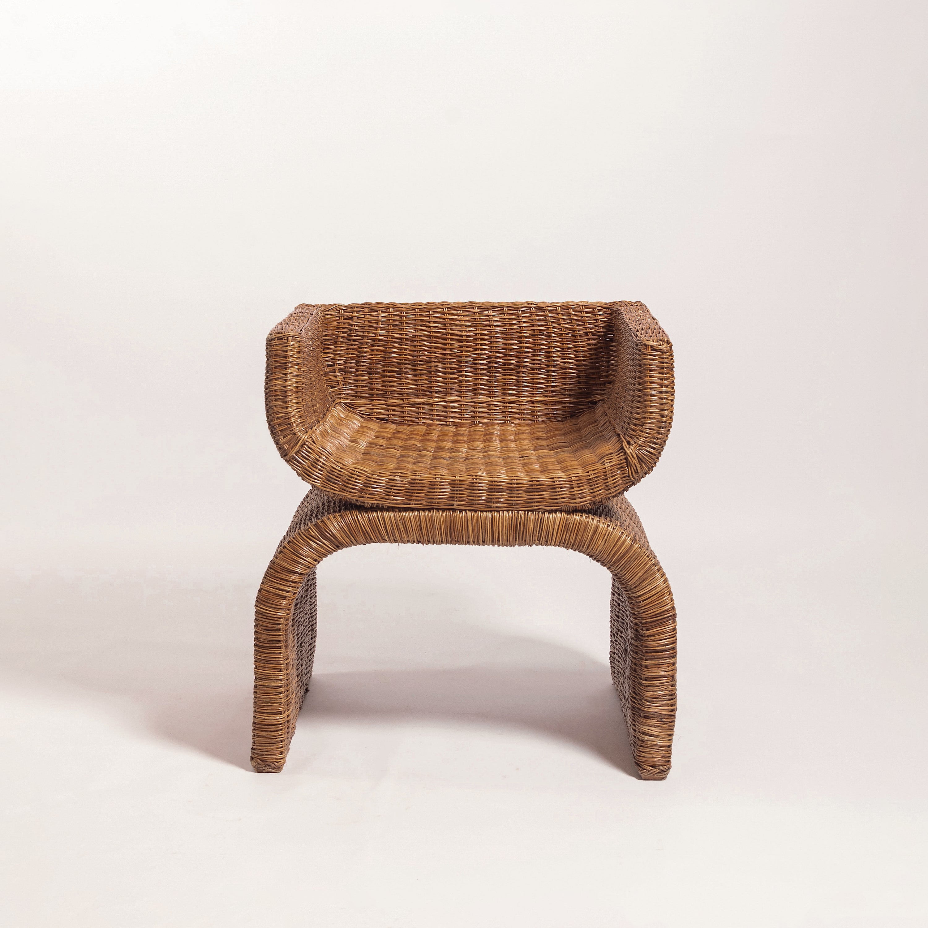 Silla Mimbre – Estudio Difane