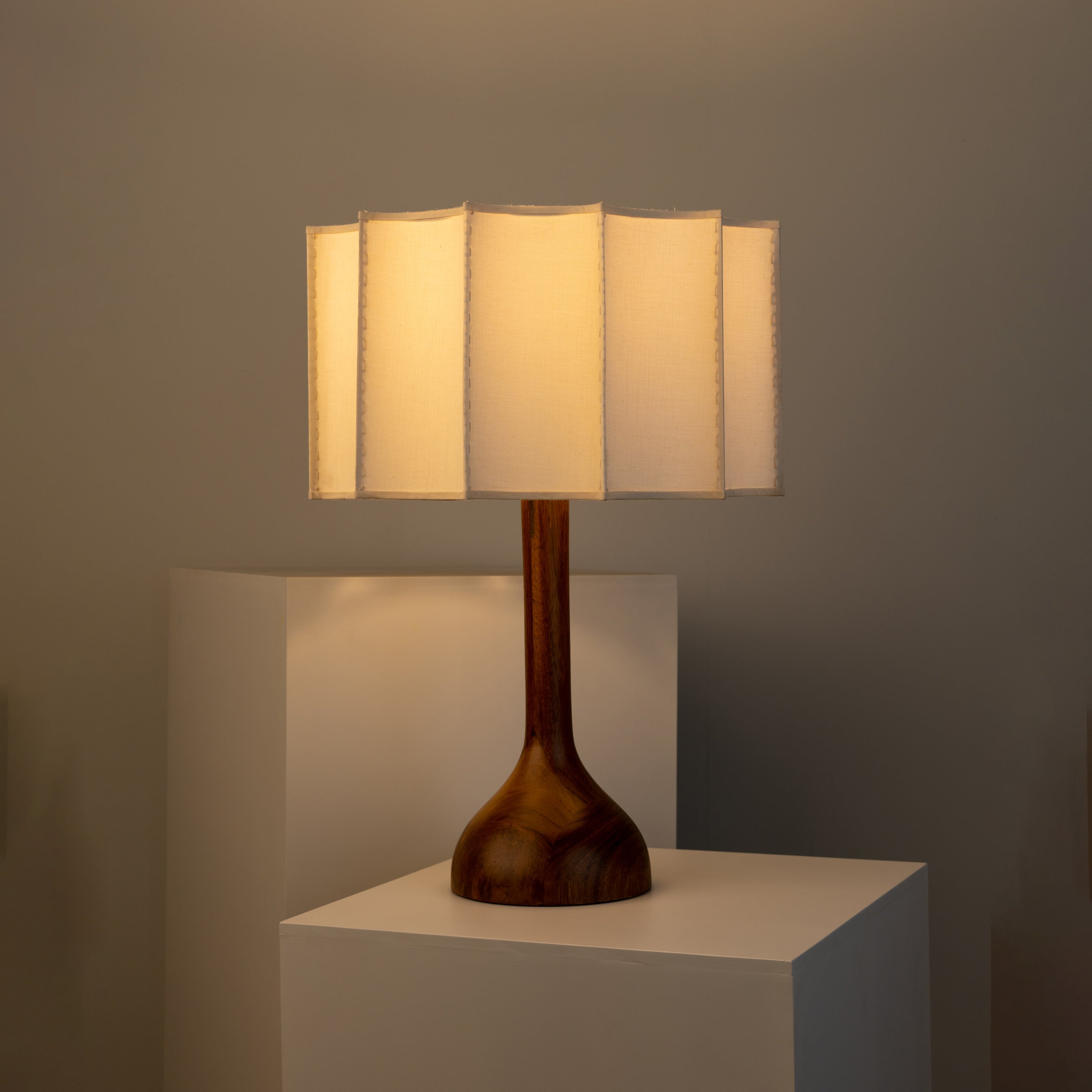 Pata de Elefante Lamp – Estudio Difane